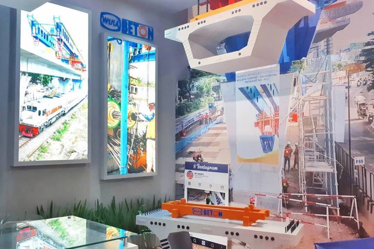 Demi Wujudkan Millennials Melek Industri Beton, WIKA Beton Turut Hadir ...