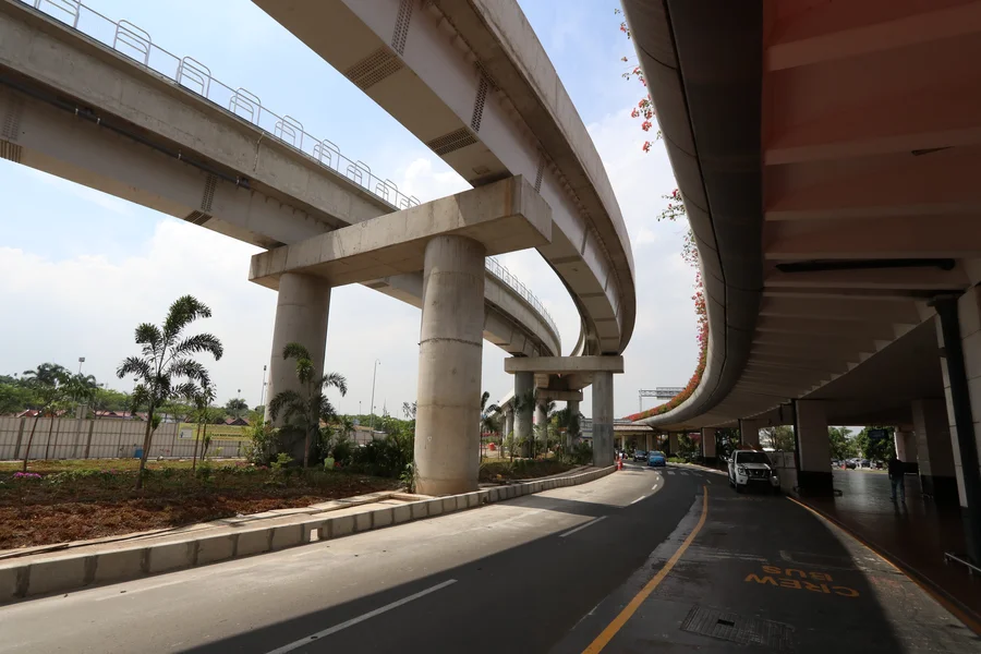 Jembatan Gelagar, Bagian dari Sejarah Panjang Produk WIKA Beton – WIKA ...