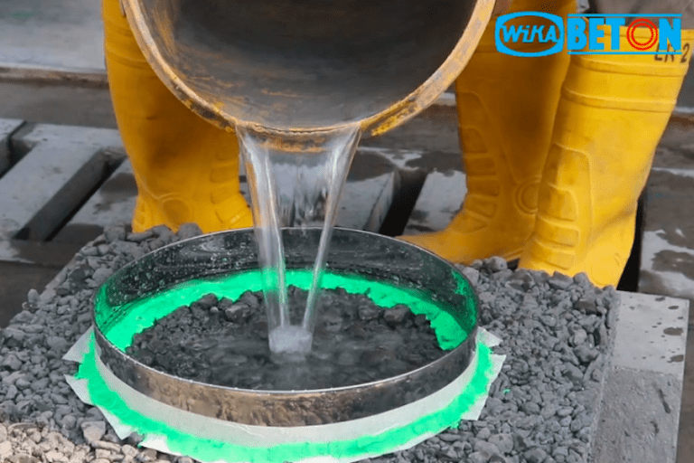 Mengenal Beton Porous yang Mampu Menyerap Air – WIKA Beton