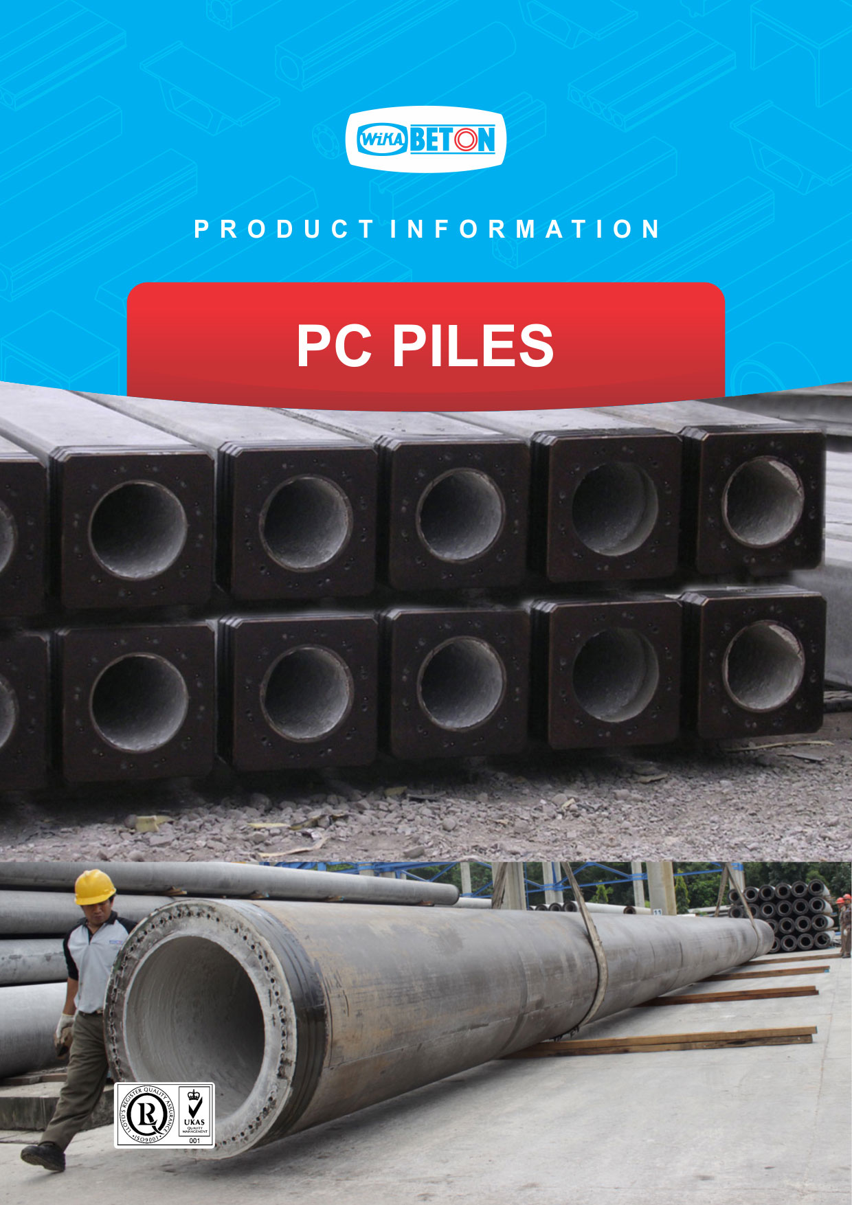 Download Brosur - WIKA Beton