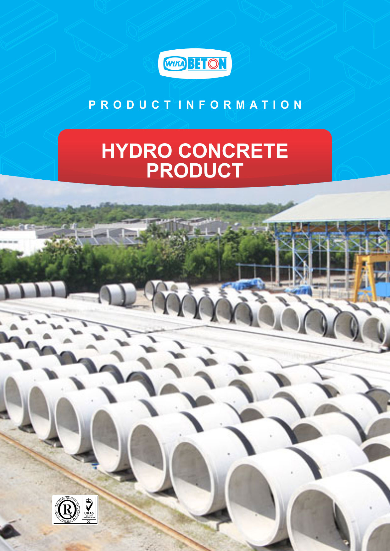 Download Brosur - WIKA Beton