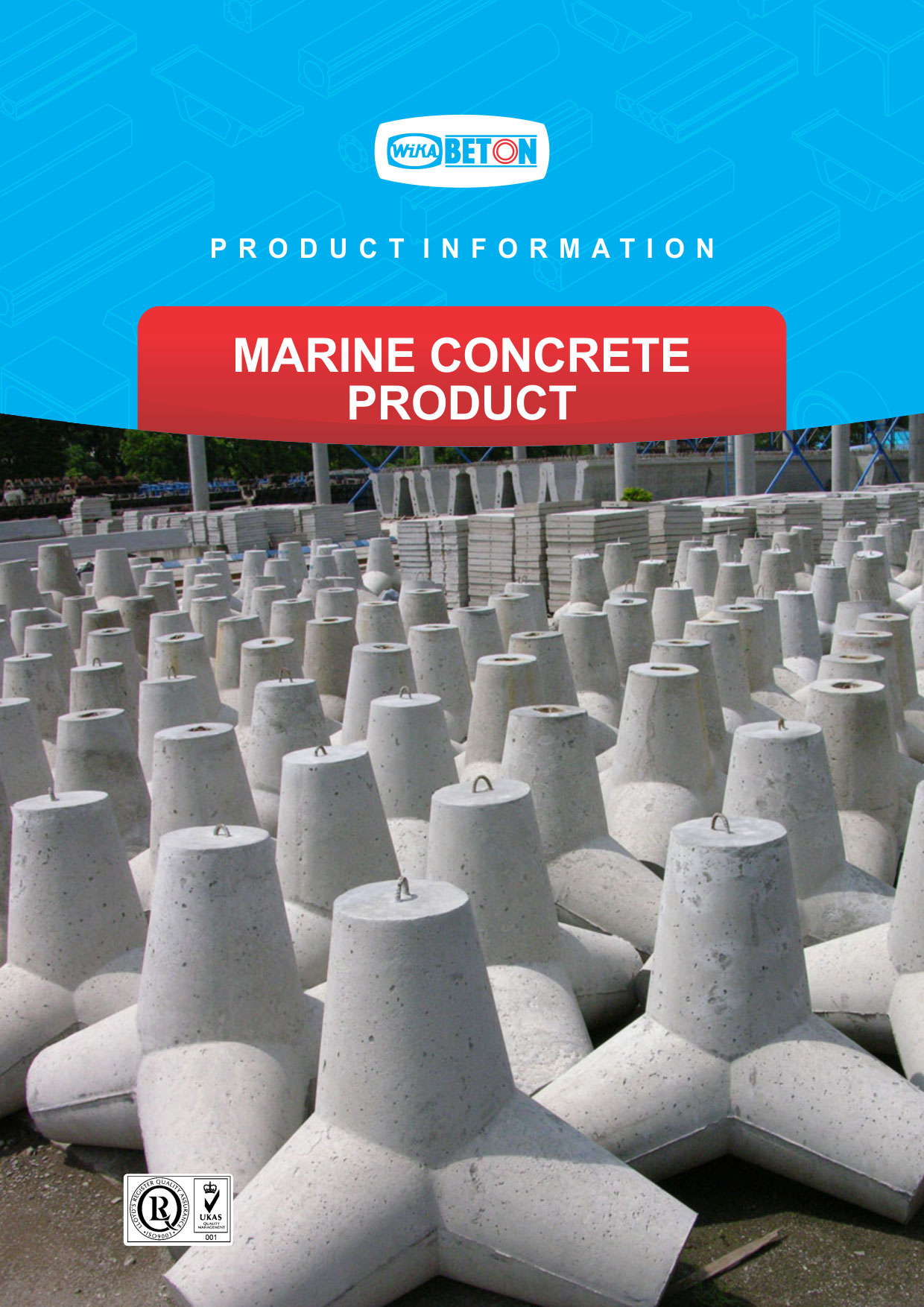 Download Brosur – WIKA Beton