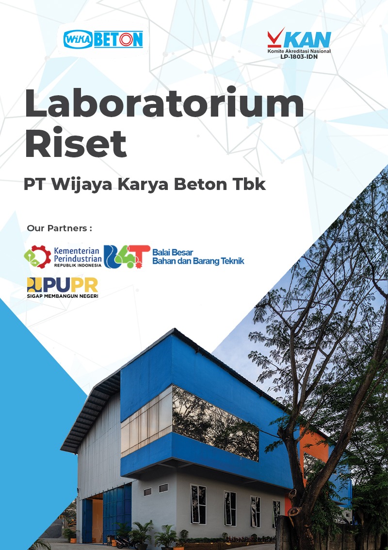 Download Brosur - WIKA Beton