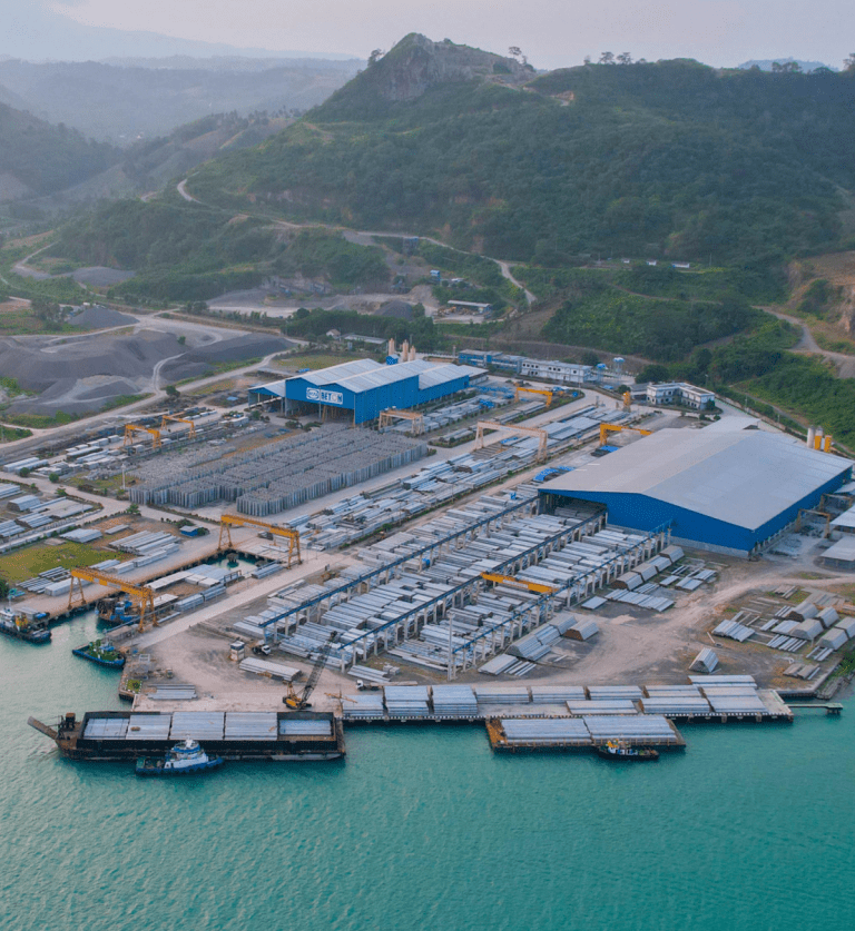 WIKA Beton – Solution and Trust