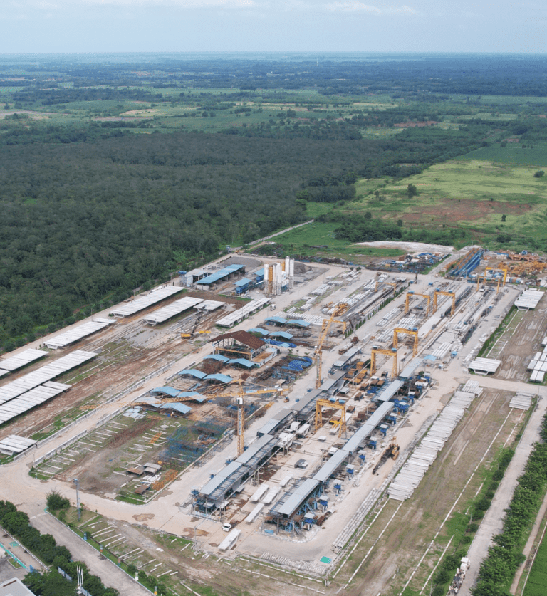 WIKA Beton – Solution and Trust