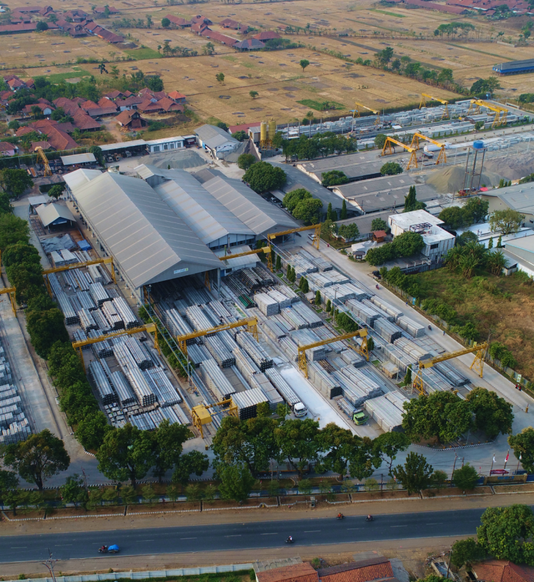 WIKA Beton – Solution and Trust