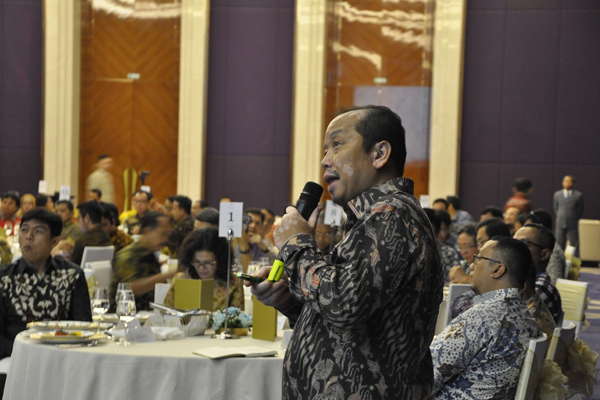 Perkuat Relasi dengan Mitra, WIKA Beton Inisiasi Perhelatan Vendor Gathering – WIKA Beton