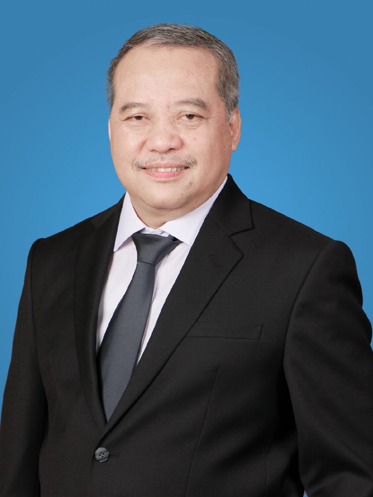 Struktur Manajemen Perusahaan – WIKA Beton