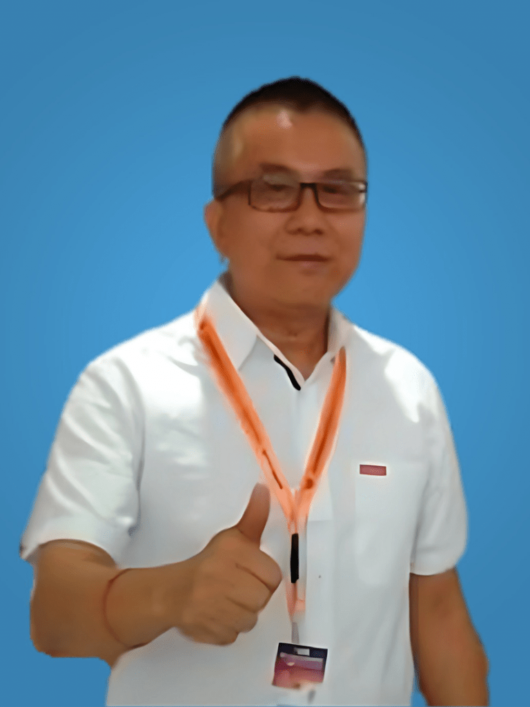 Struktur Manajemen Perusahaan – WIKA Beton