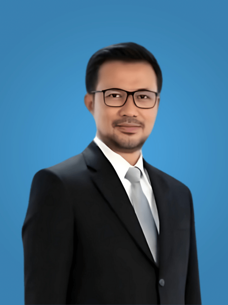 Struktur Manajemen Perusahaan – WIKA Beton